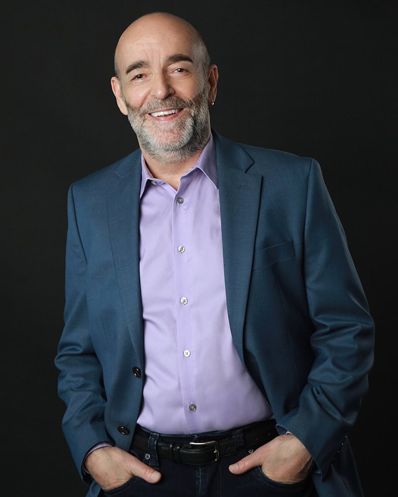 Steve Rizzo in the Media: TV Appearances, Interviews & Articles